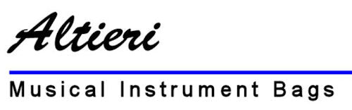 Altieri musical instrument bags