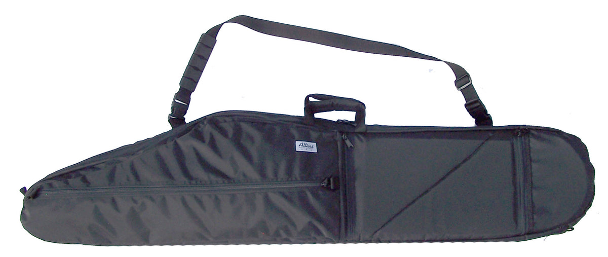 Contrabassoon Gigbag for Fox – Altieri